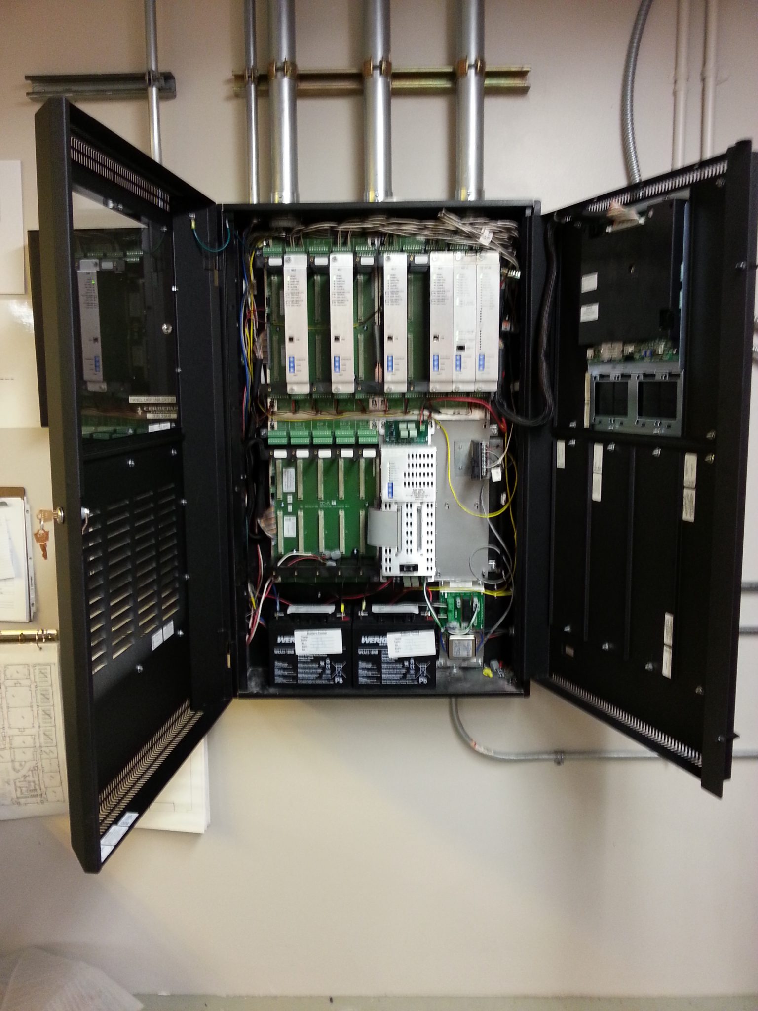 Home - Alarm Control Systems