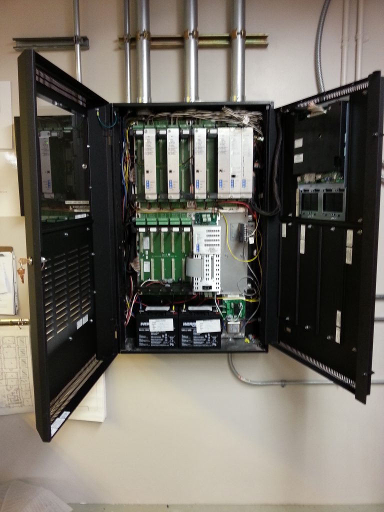 Home - Alarm Control Systems