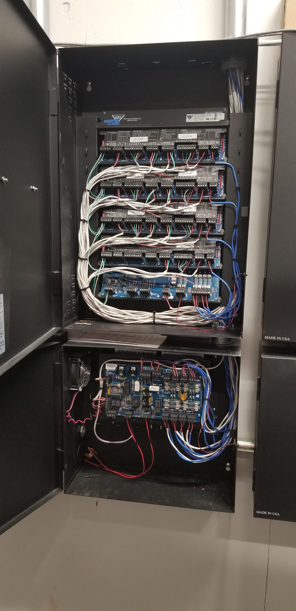 Home - Alarm Control Systems