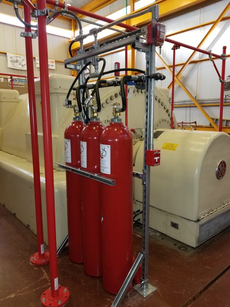 Home - Alarm Control Systems