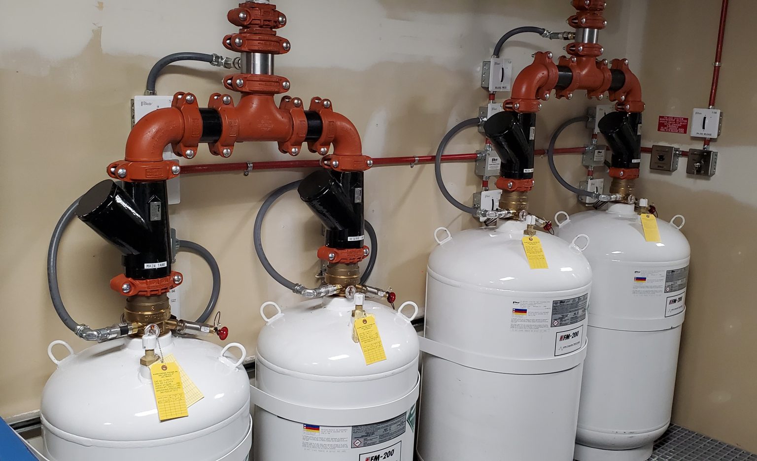 Home - Alarm Control Systems