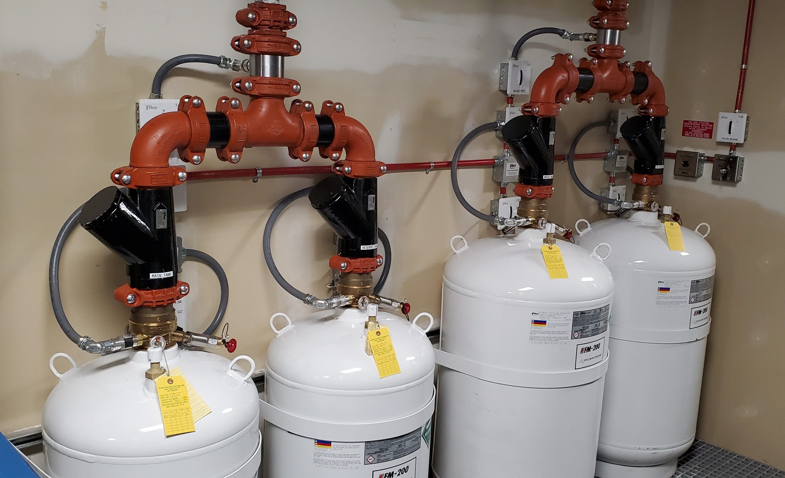 Home - Alarm Control Systems